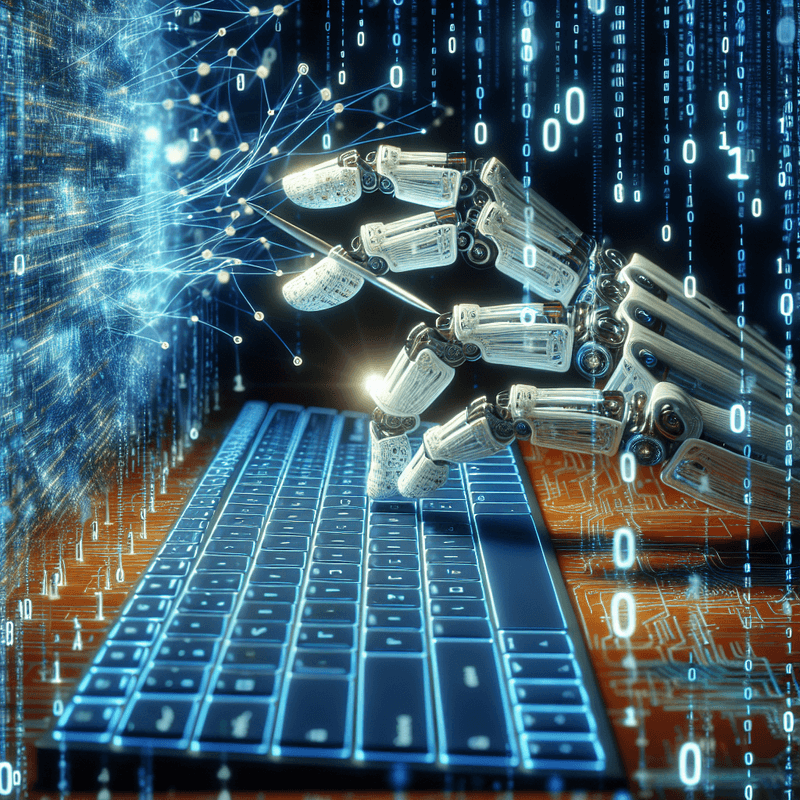 Program AI | The Future of AI Code Generation